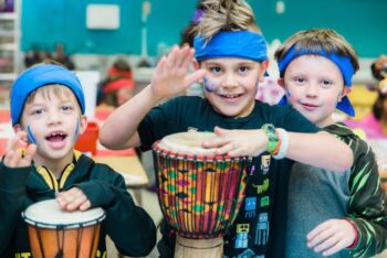 Challenge Island | STEAM Enrichment Franchise For Kids