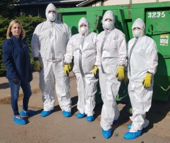 Bio-One Inc Franchise | Decontamination Franchises For Sale