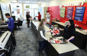 PostNet Franchise | Mail Center Franchises For Sale