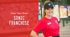 Sonic Drive-In Franchise Costs & Fees | America's Best Franchises