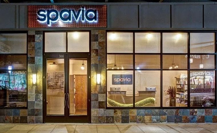Spavia Day Spa Franchise Overview 2025 | Startup Costs & Fees