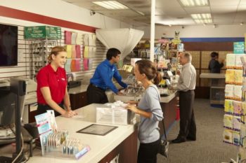 Postal Annex Franchise | Mail & Shipping Franchise