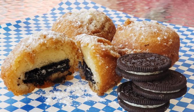 Big Shake's Nashville Hot Chicken Franchise | Chicken Franchise