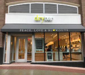 Own a Drybar Franchise | Blow Drybar Franchise Opportunity 2024