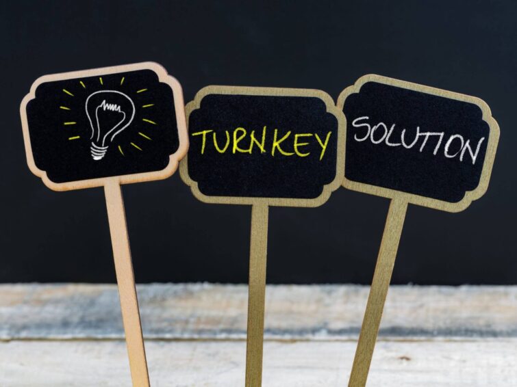What Is a Turnkey Business? A Beginner's Guide - America's Best Franchises