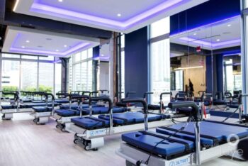 JETSET Pilates Franchise Overview 2025 | Startup Costs & Fees