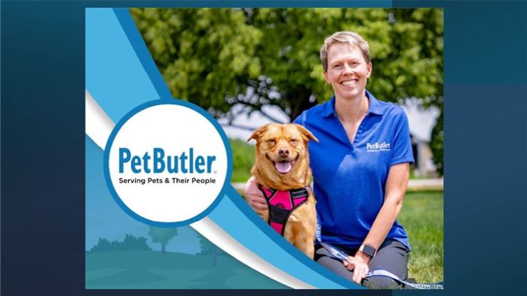 Pet Butler Franchise Overview | Multi-Service Pet Waste & Care