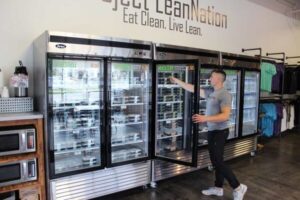 Project Lean Nation Franchise 2026 | Startup Costs & Fees