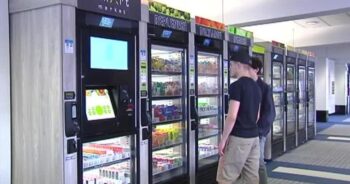 SmartMarket Solutions Vending | Opportunity & Costs