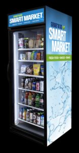 SmartMarket Solutions Vending | Opportunity & Costs