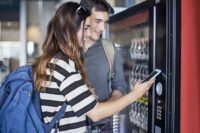 AI-Powered Vending Machines: The Future of Retail in 2025